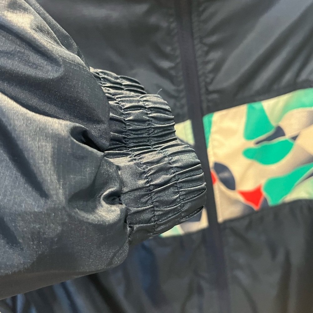 London Fog - Vintage - Windbreaker - Gem